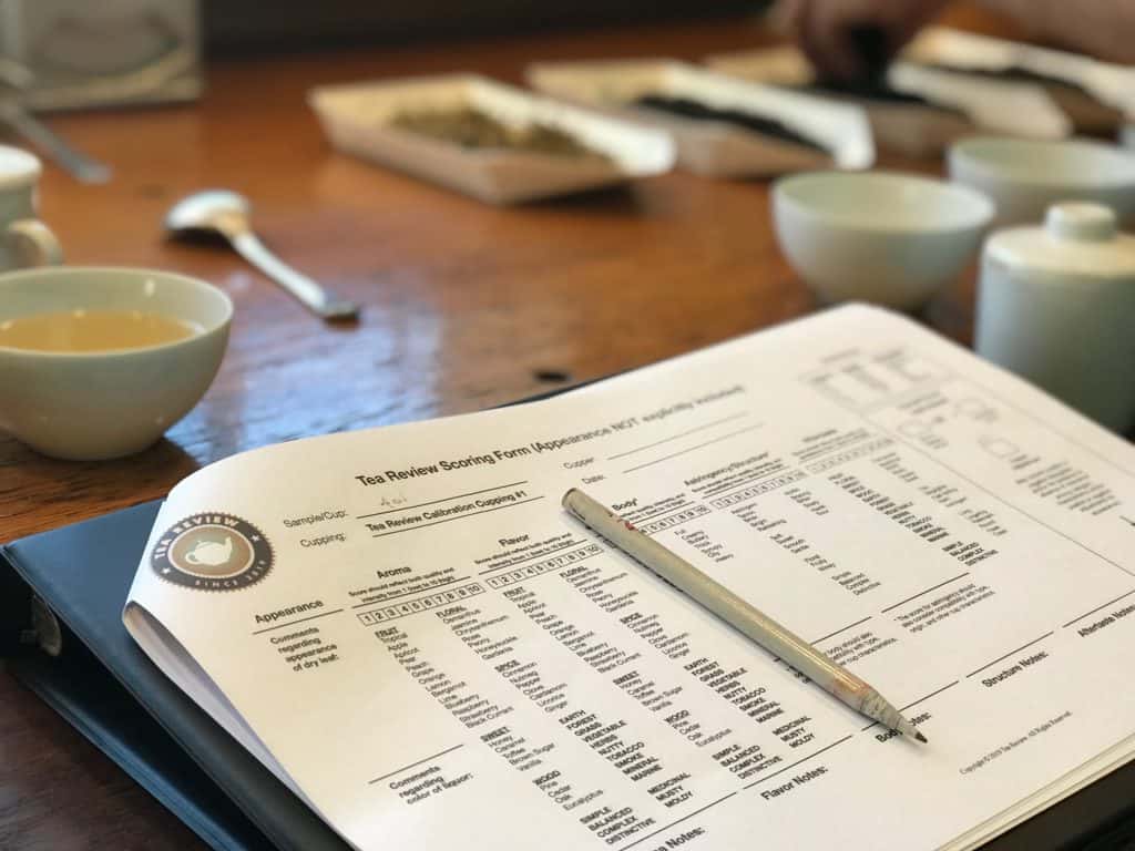 Quantifying Quality: Establishing Standards and Scoring Methods for 100 ...