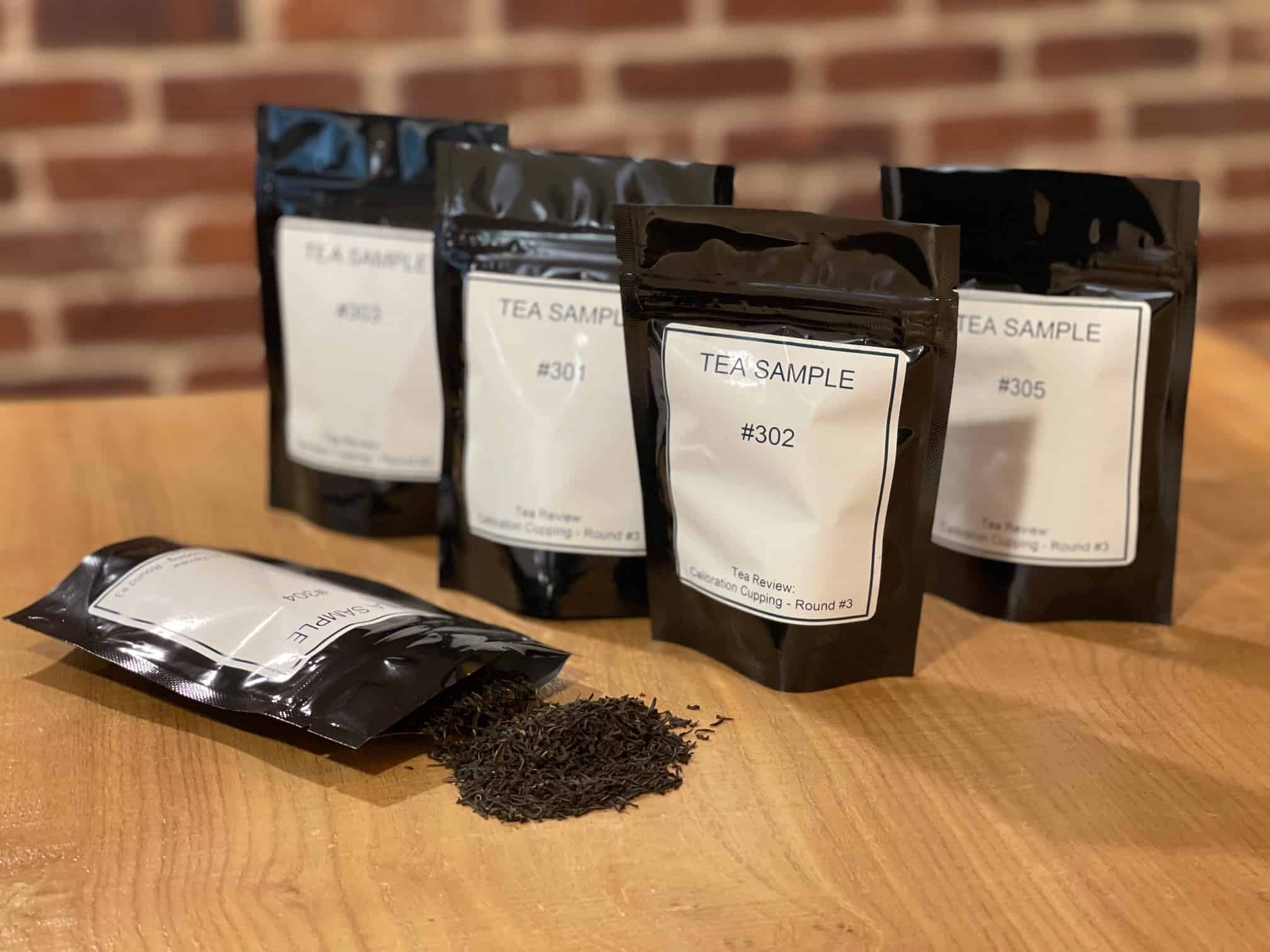 Tea Review | Keemun Black Tea Tasting Report and Tea Reviews